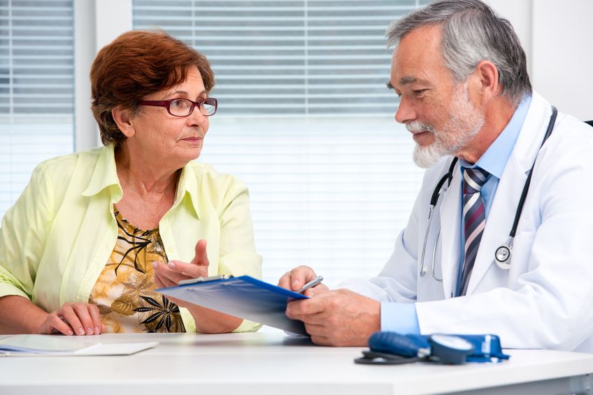 Como hablar con su médico - NC Health Info Como hablar con su médico - NC Health Info